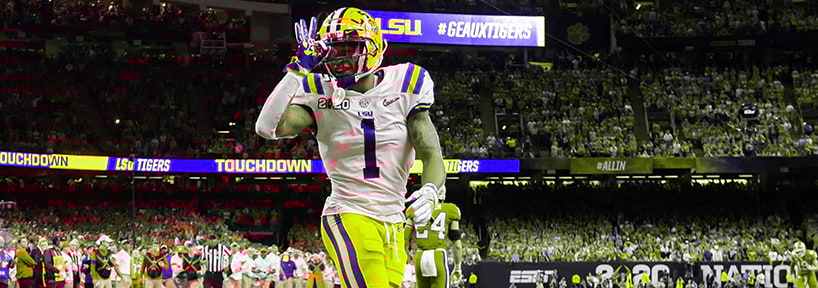 Kyle Yates’ Early 2021 Dynasty Big Board | FantasyPros