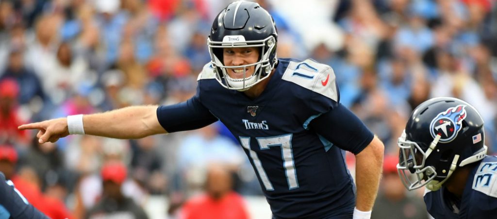 Mike Tagliere’s Week 8 Fantasy Football Rankings | FantasyPros