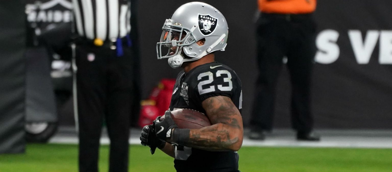 How Valuable will Devontae Booker be? (2020 Fantasy Football) | FantasyPros