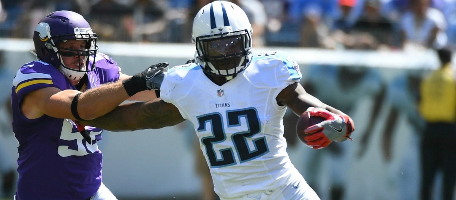 Mike Tagliere’s Week 17 Fantasy Football Rankings | FantasyPros