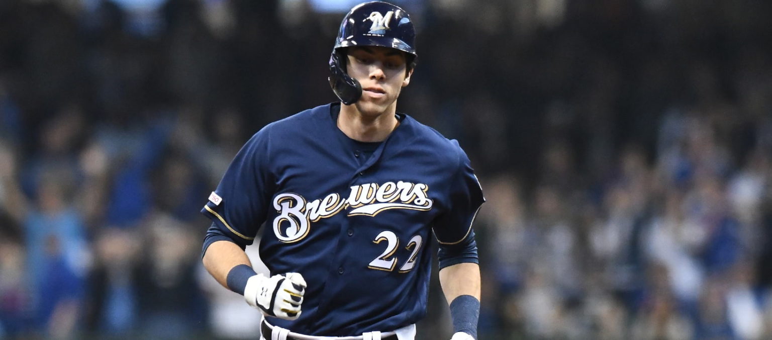 Fantasy Baseball Injury Report: Jacob deGrom, Christian Yelich, Anthony ...