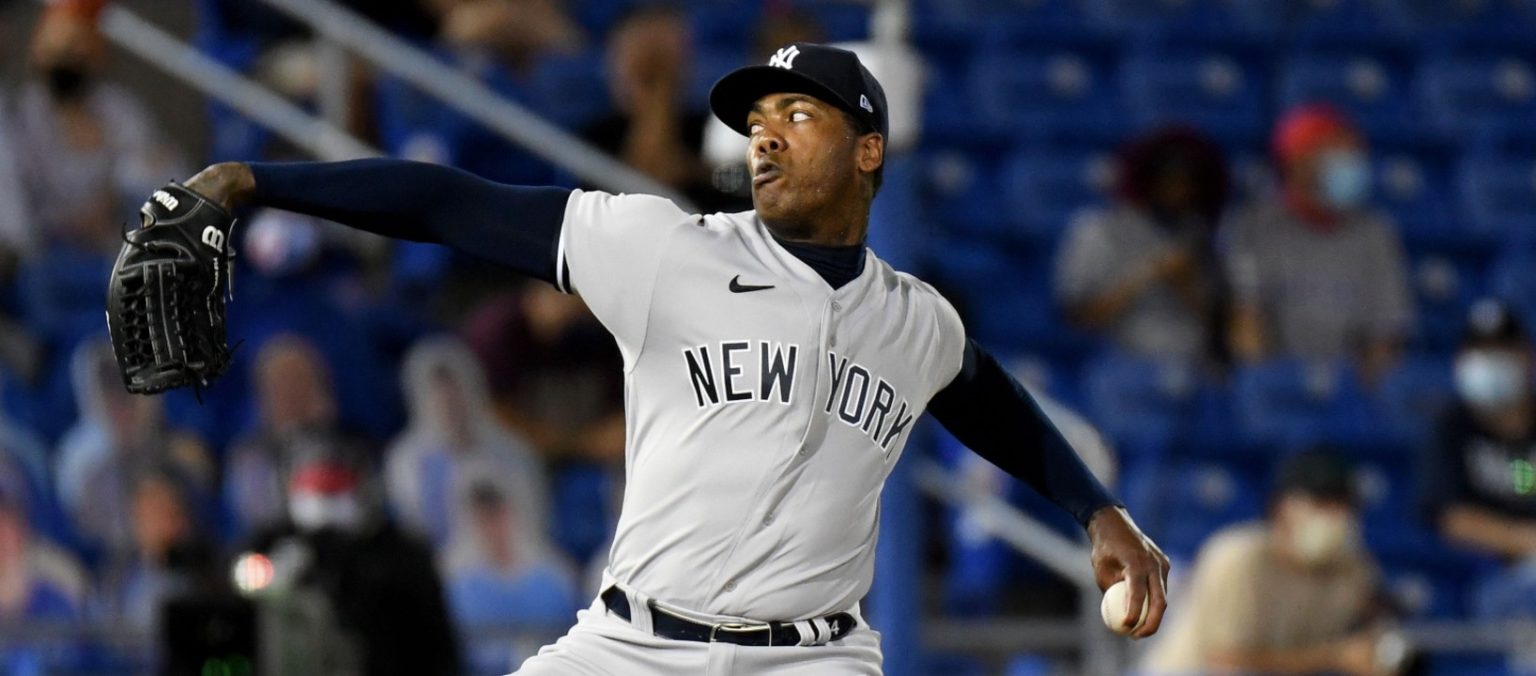 Fantasy Baseball Closer Report: Week 7 (2021) | FantasyPros