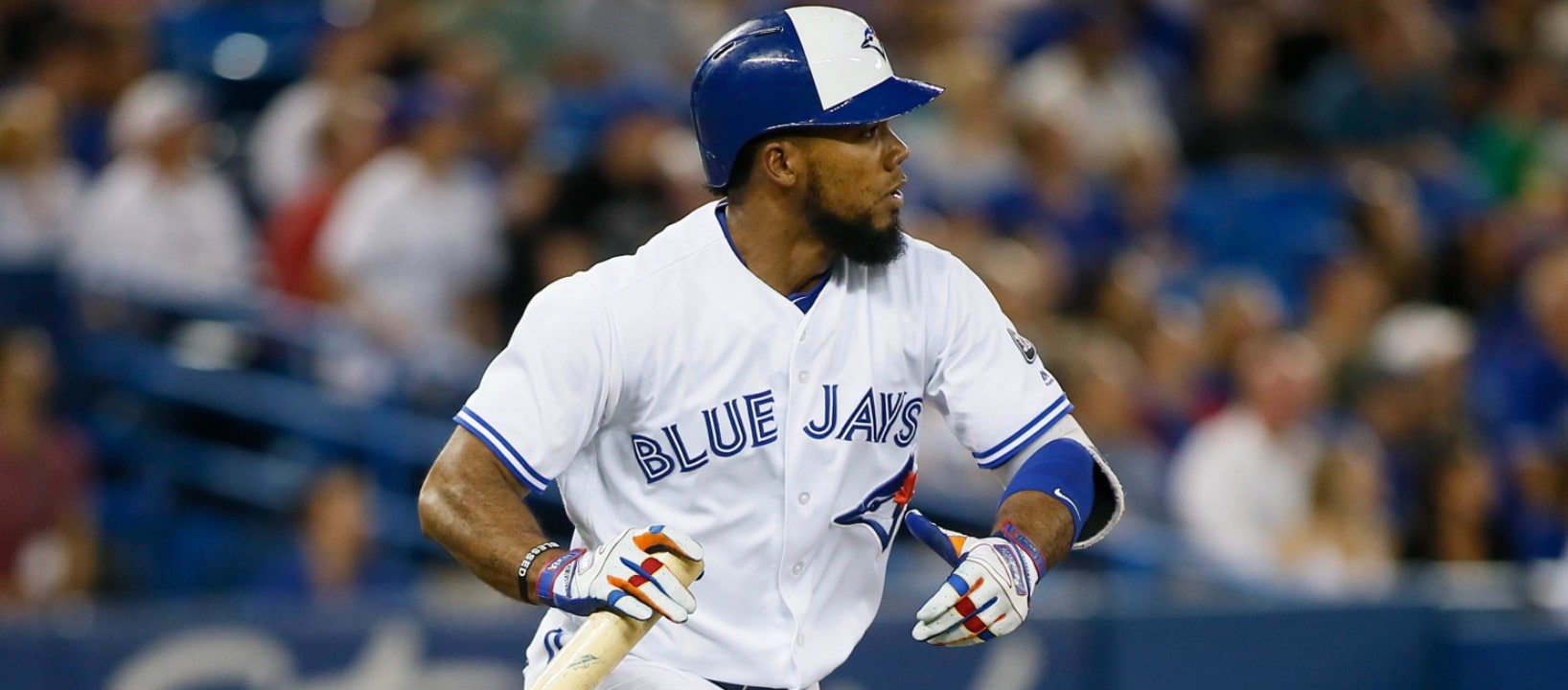 By The Numbers: Teoscar Hernandez, Buster Posey, Carlos Correa ...