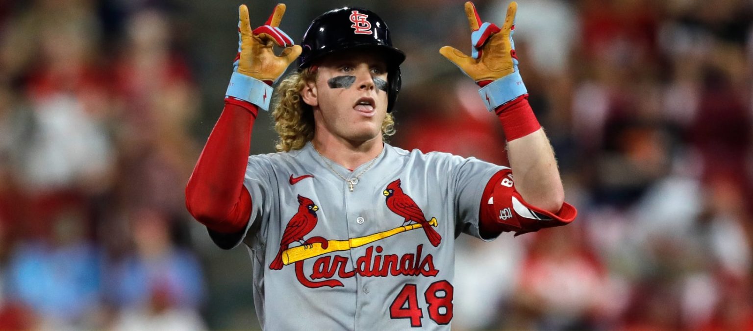 Fantasy Baseball Category Analysis: Harrison Bader, Robbie Grossman ...