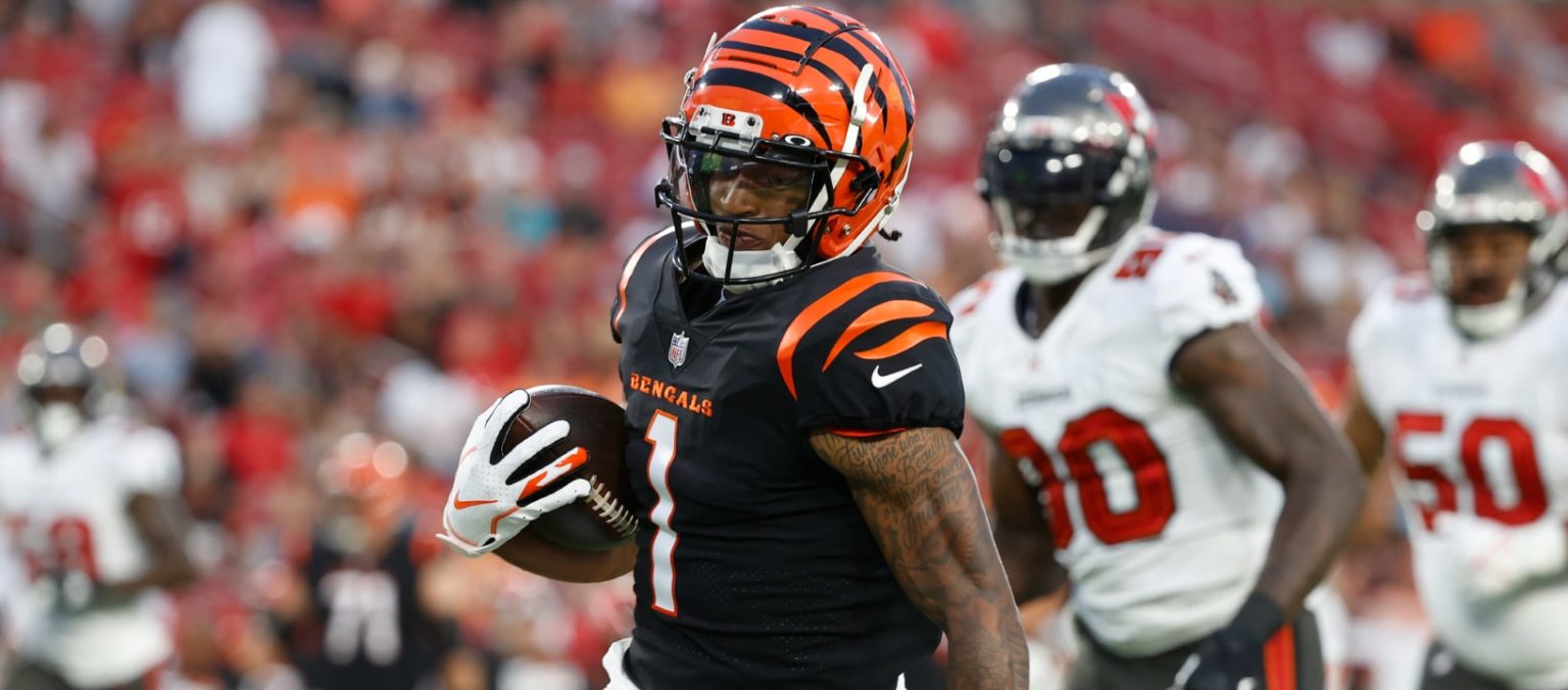 Pat Fitzmaurice’s Dynasty Fantasy Football Rankings (2022) | FantasyPros